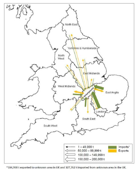Minerals and Waste Local Plan (adopted July 2017) : STRATEGY ...